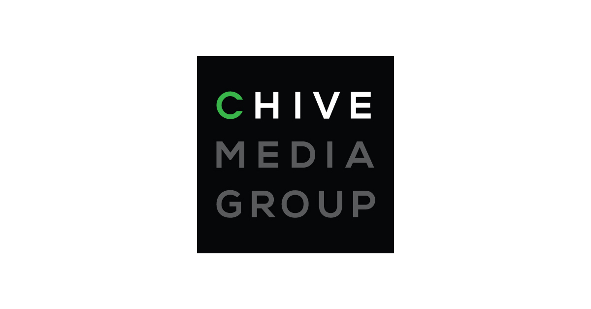Chive Media Group Exceeds 200 Million Audience Reach in 2018 | Business ...