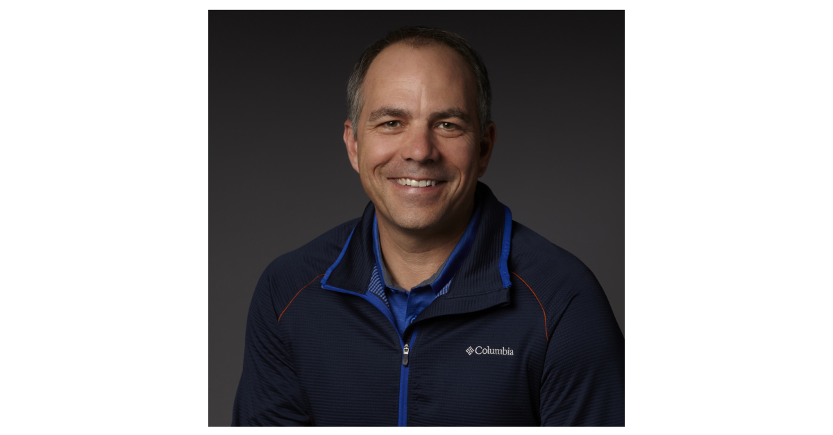 Columbia Sportswear Announces Appointment of Chris Adamek as Vice ...
