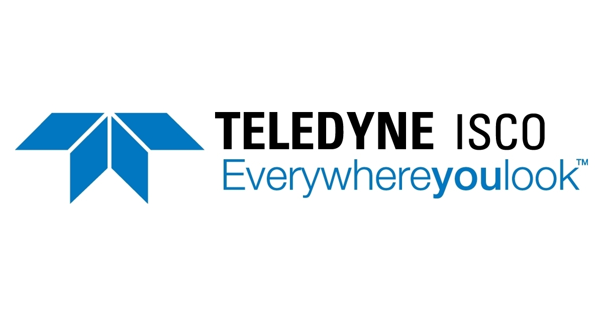 Teledyne ISCO Announces Update to Popular CombiFlash Line of Flash ...
