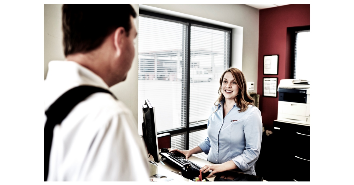 Ryder Enhances Customer Experience with Uber Central | Business Wire