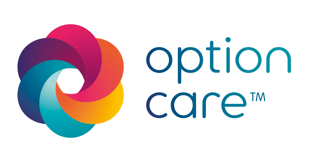 Option Care Announces Expansion into Louisiana | Business Wire