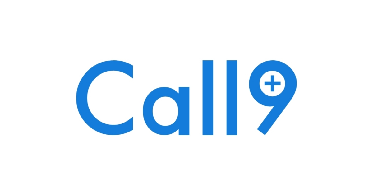 Call9 Launches First-of-its-Kind Patient Care Data Platform | Business Wire
