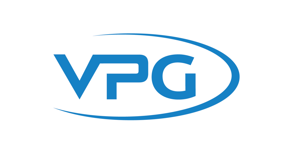 VPG Reports Fiscal 2018 Second Quarter Results | Business Wire