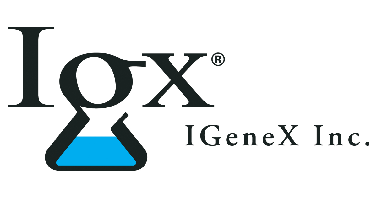 New York State Grants Approval of IGeneX’s Newly Developed Lyme ...