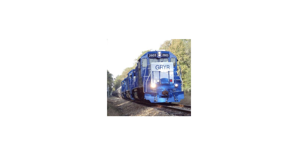 International Rail Partners Acquires Grenada Railroad | Business Wire