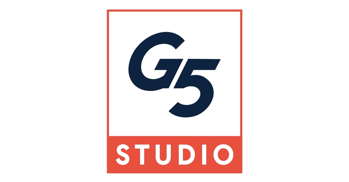 G5 Announces G5 Studio, Delivering Performance-Driven Designs for Real ...
