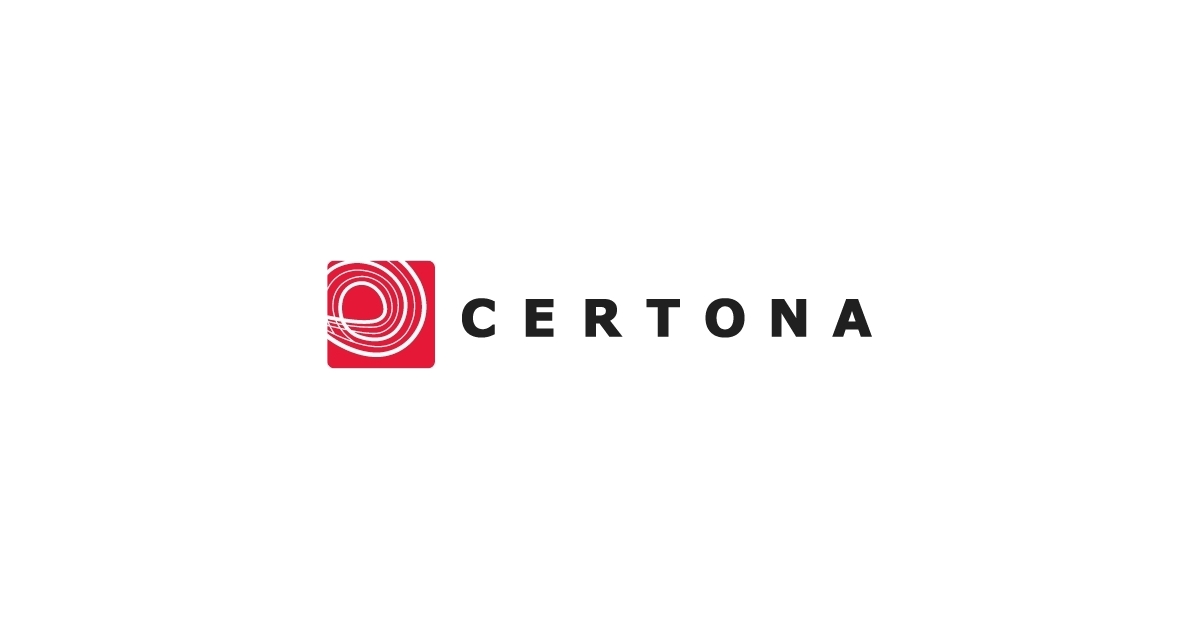Certona Named a Leader in 2018 Gartner Magic Quadrant for Personalization Engines | Business Wire