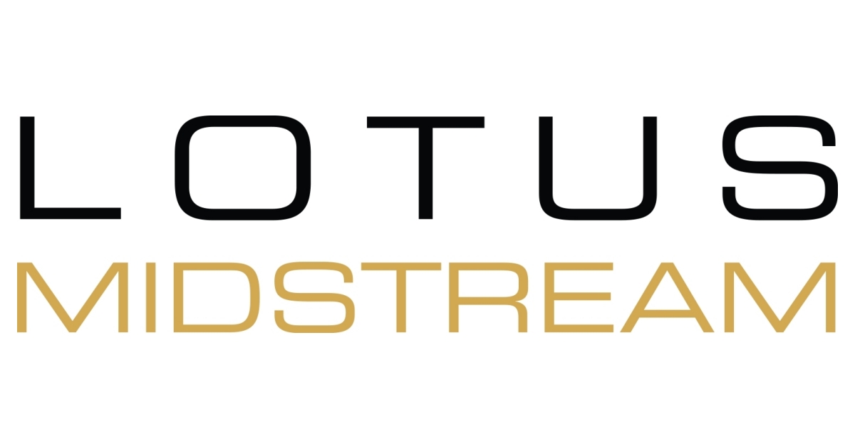 Lotus Midstream to Acquire Centurion Pipeline | Business Wire