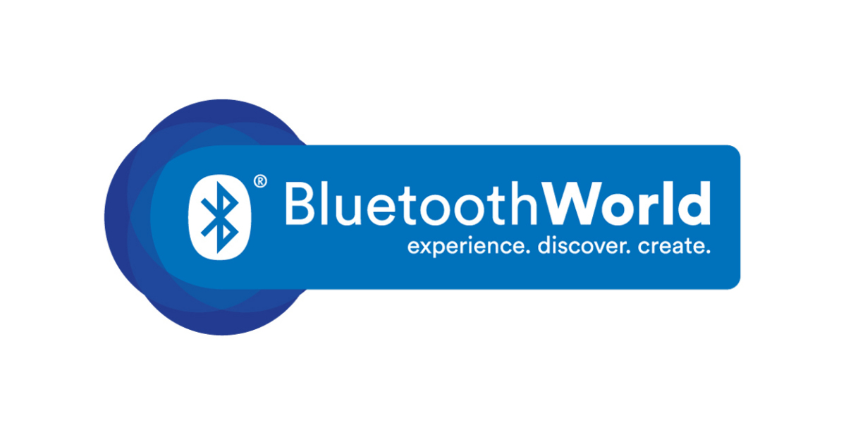 Bluetooth World 2018 to Showcase the Next 20 Years of Commercial and ...