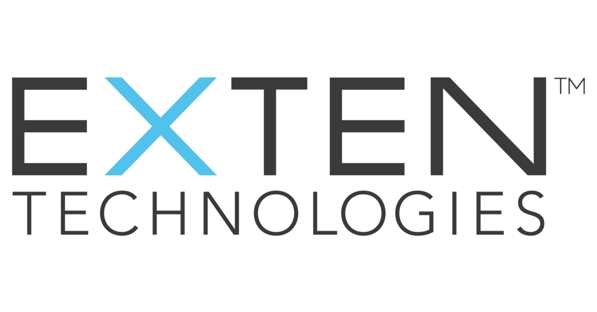 EXTEN Recognized as Storage Software Industry Leader with “Best of Show ...