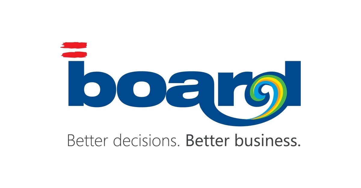 BOARD International si posiziona come “Visionary” nel Gartner Magic ...