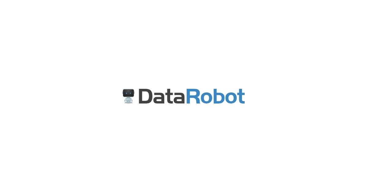 DataRobot Announces Automated Time Series Solution that Allows ...