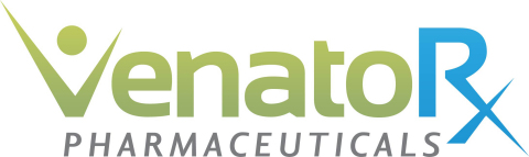 VenatoRx Pharmaceuticals named a 2018 Best Places to Work | Business Wire