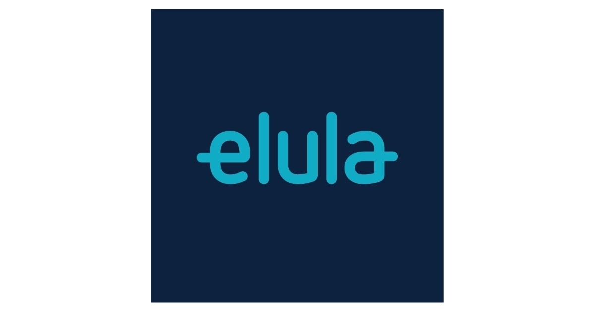 CORRECTING and REPLACING AI Company Elula Selected in Westpac ...