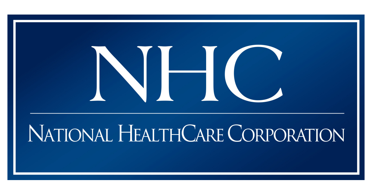 NHC Announces Common Dividend | Business Wire