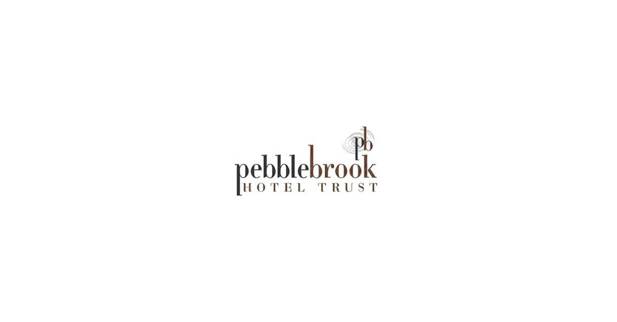 Pebblebrook Hotel Trust Files Investor Presentation | Business Wire