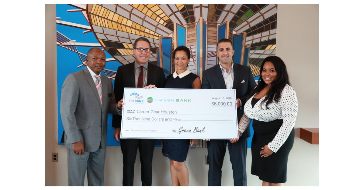 Banks Partner to Educate Houston’s Underserved Men and Male Youth ...