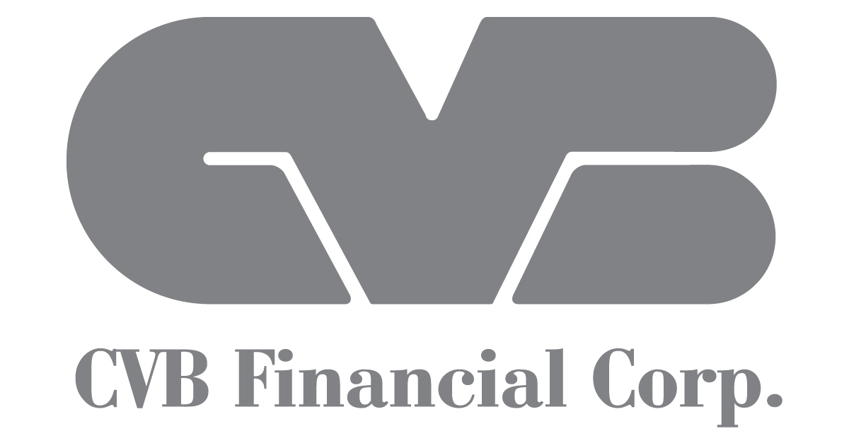 CVB Financial Corp. and Community Bank Announce Completion of Merger ...