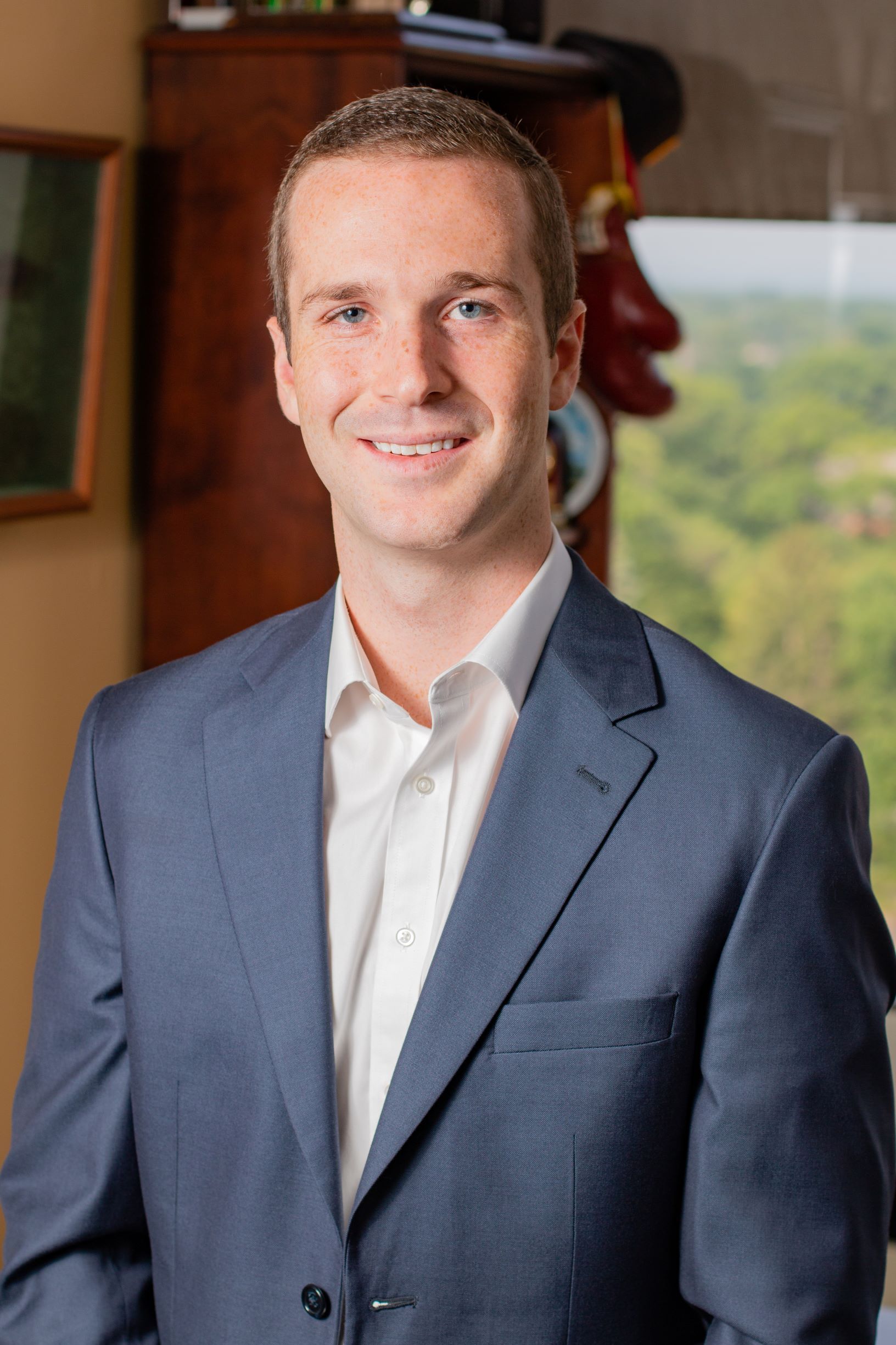 Capital Advisors, Ltd. Names Nathan Creviston to Join Its Team as ...