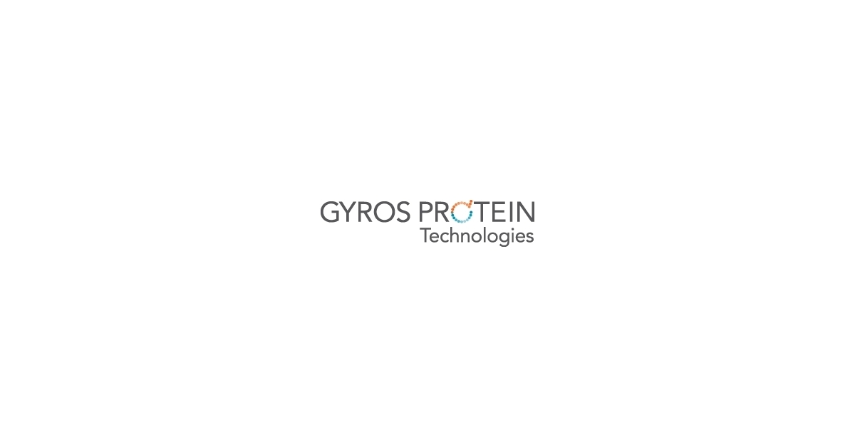 Gyros Protein Technologies Introduces Gyrolab CHO-HCP E3G Kit for ...