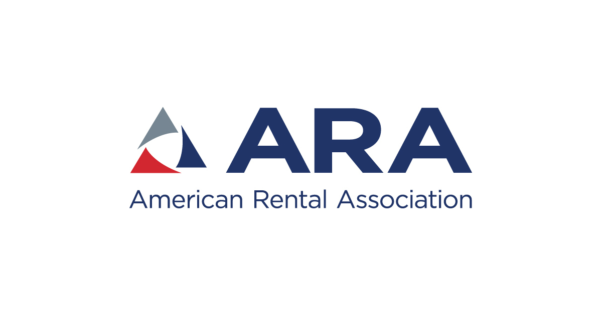 ARA Rental Revenue Forecast Gains Strength | Business Wire