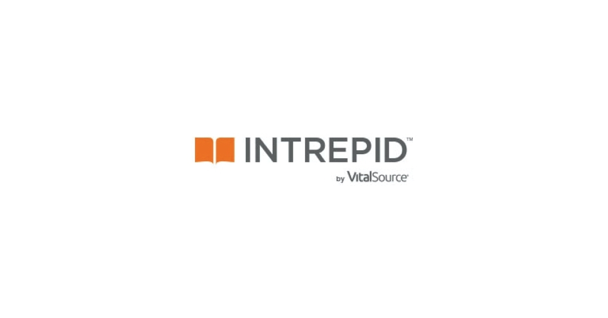 Learning Leaders Laud Intrepid by VitalSource Blueprint for Digital ...