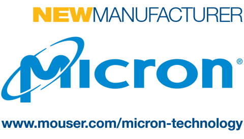 Mouser Electronics Adds Leading Global Supplier of Memory Solutions ...