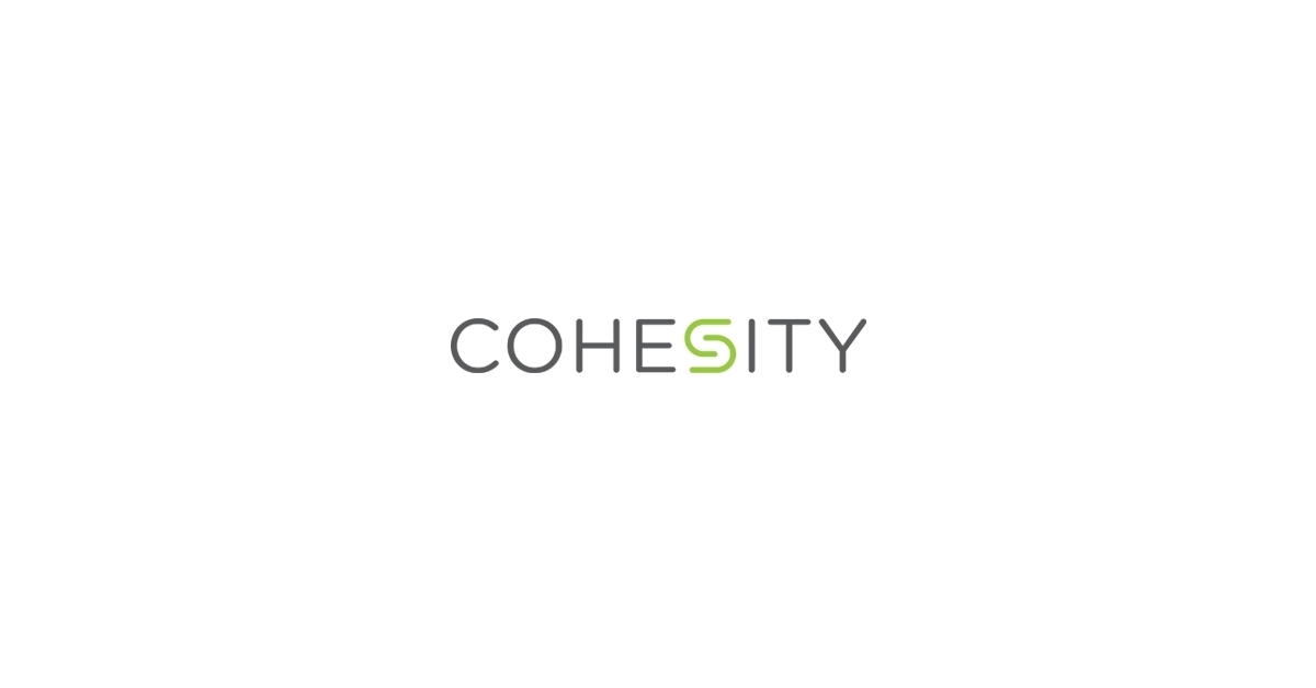 Cohesity Achieves Amazon Web Services Storage Competency Status for ...