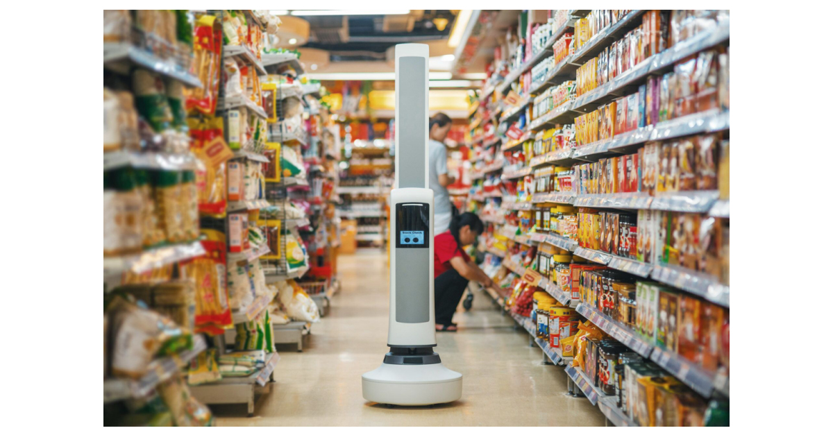 Simbe Robotics and Advantage Solutions Partner to Bring In-Store ...
