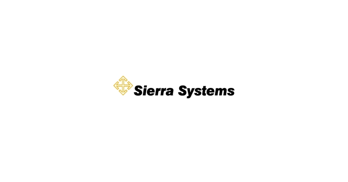 Sierra Systems Committed to Help Drive the BC Technology Agenda ...