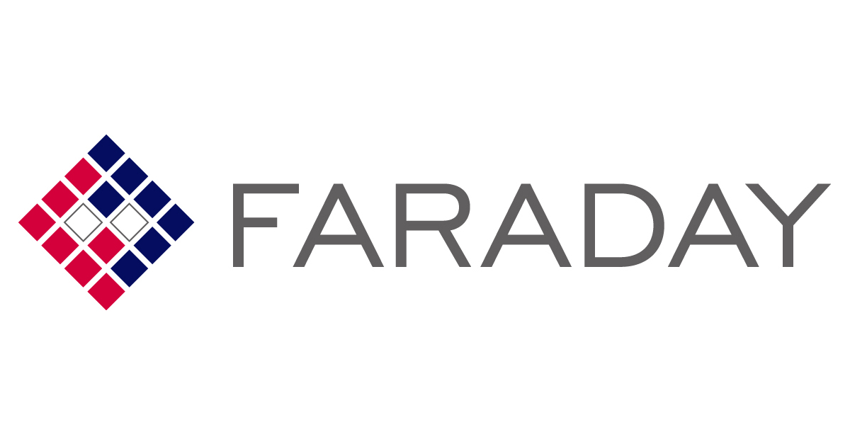 Faraday Logo