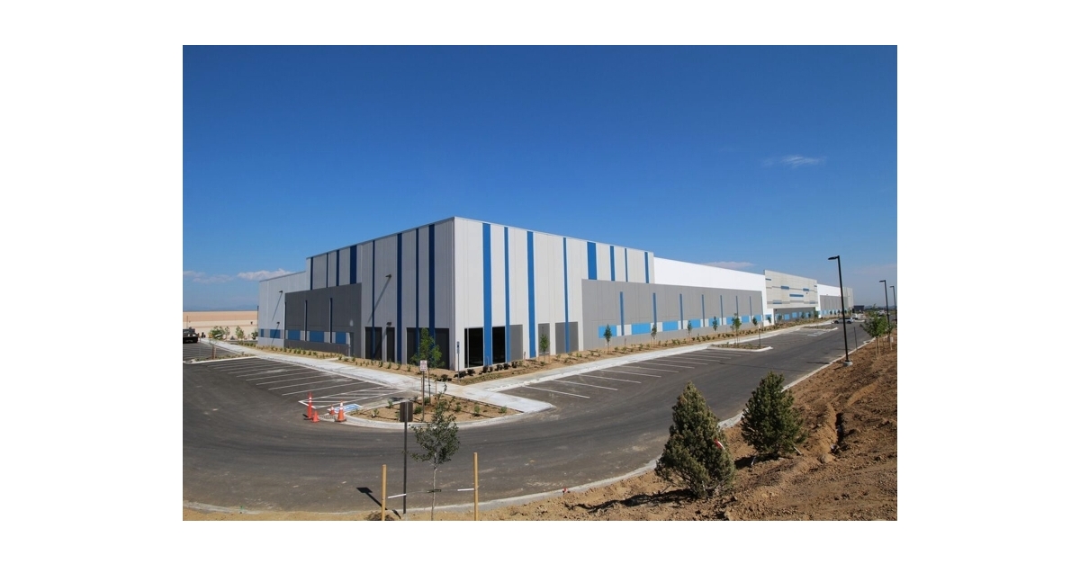 EdgeConneX® Enhances Interconnectivity at its Denver Edge Campus with ...