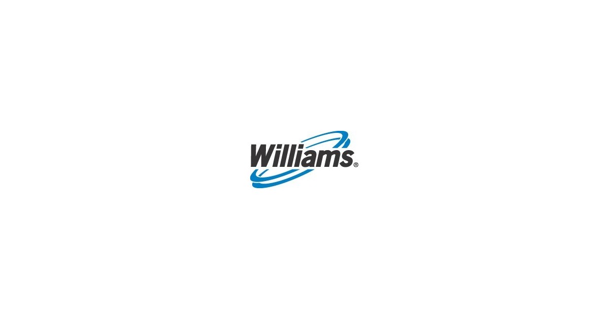 Williams Announces Quarterly Cash Dividend | Business Wire