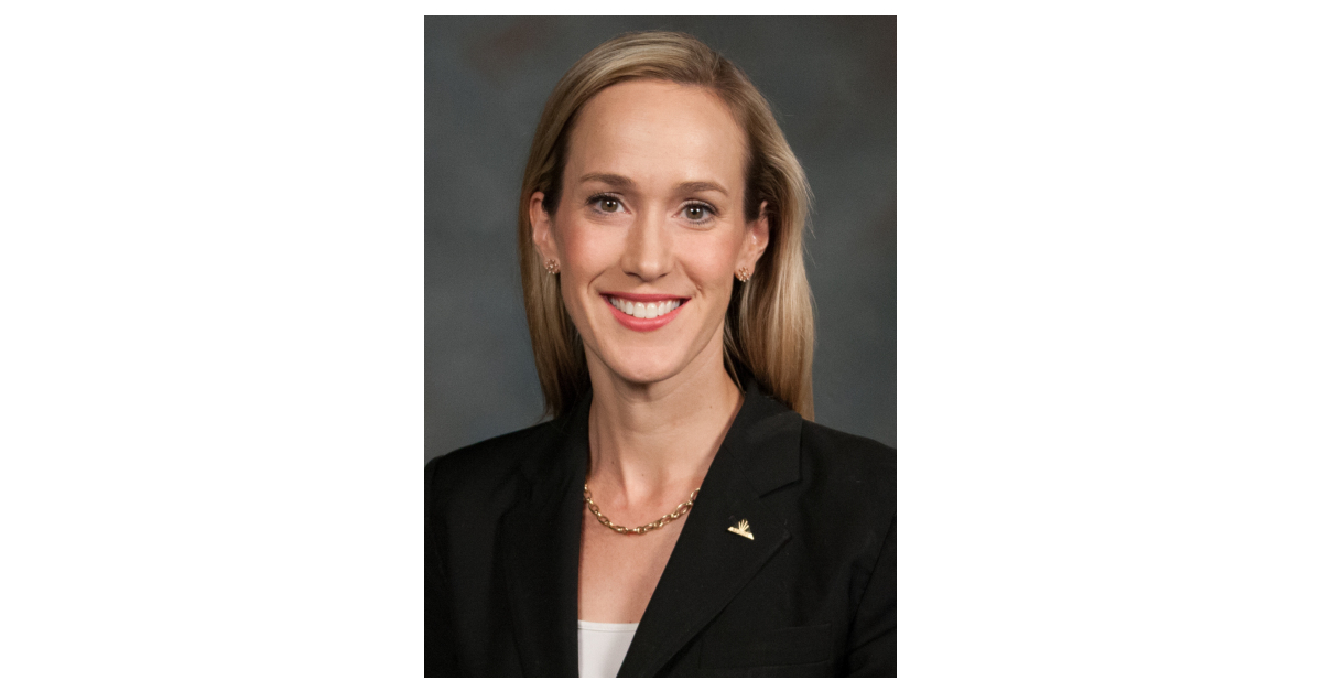 Regions Bank Names Kate Danella Head of Strategic Planning and ...