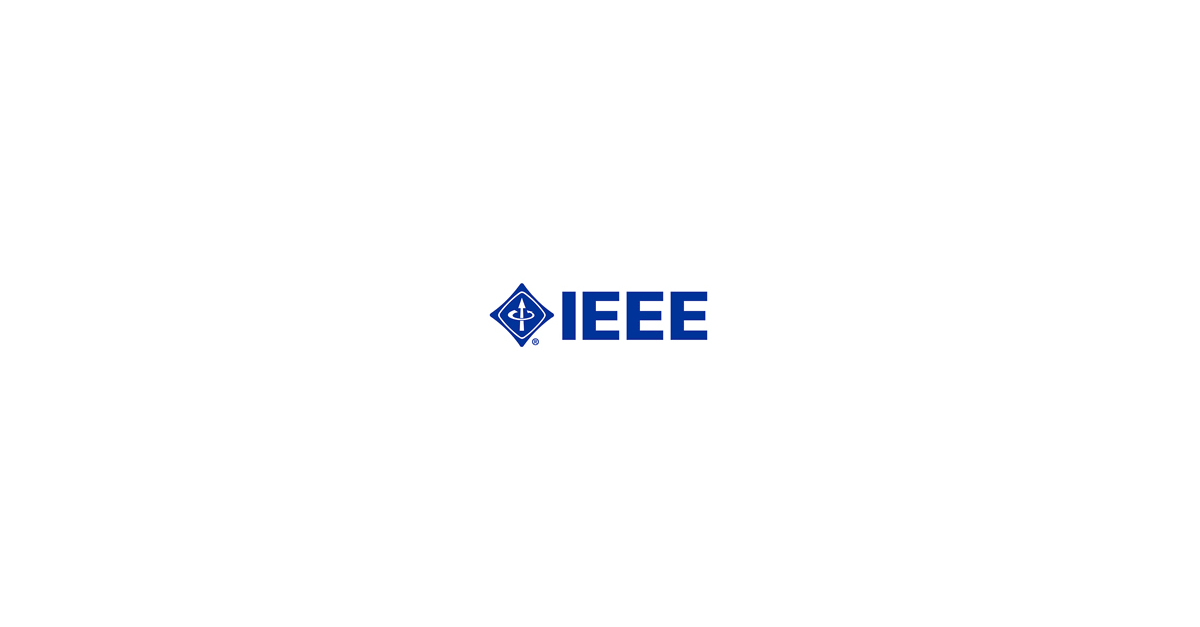 New IEEE 1934™ Standard Delivers Framework for Developing Applications ...