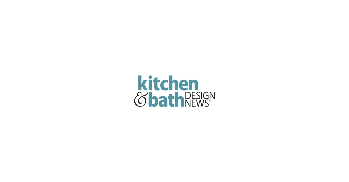 Kitchen & Bath Design News Names 2018 Kitchen & Bath Design Award ...