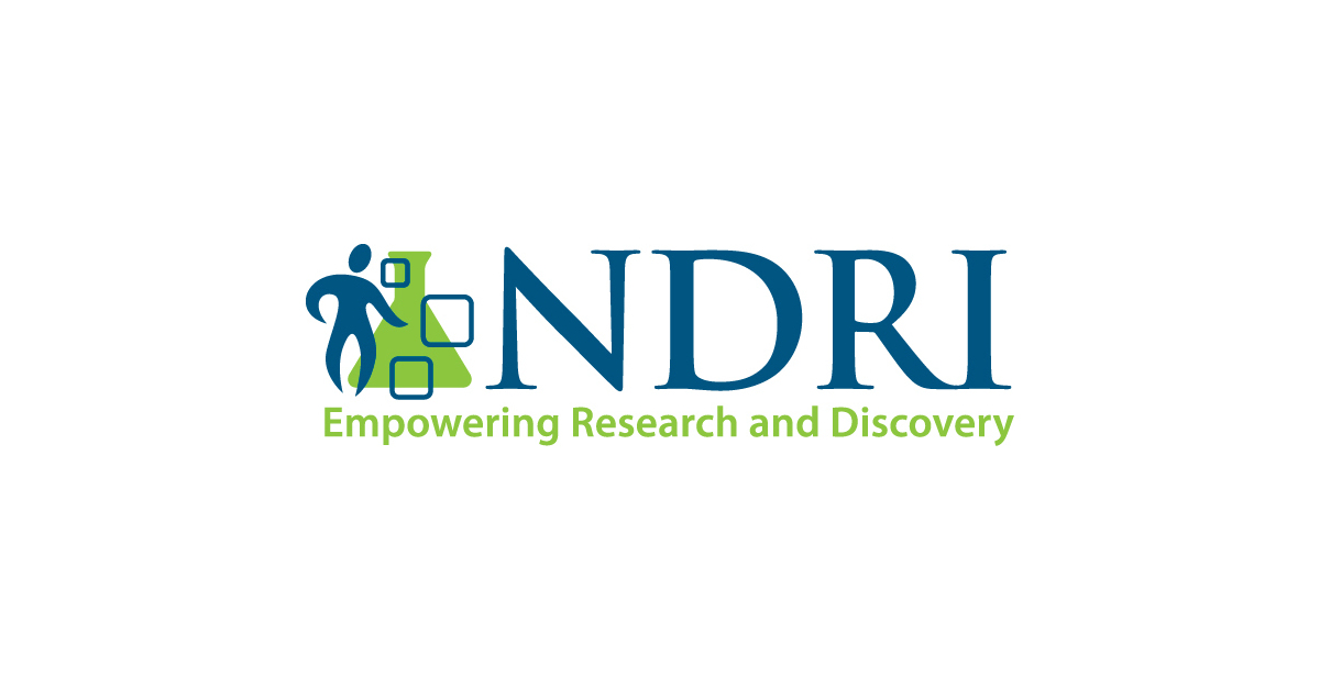 NIH Awards $6.5 Million to NDRI for Recovery of Human Tissues and ...
