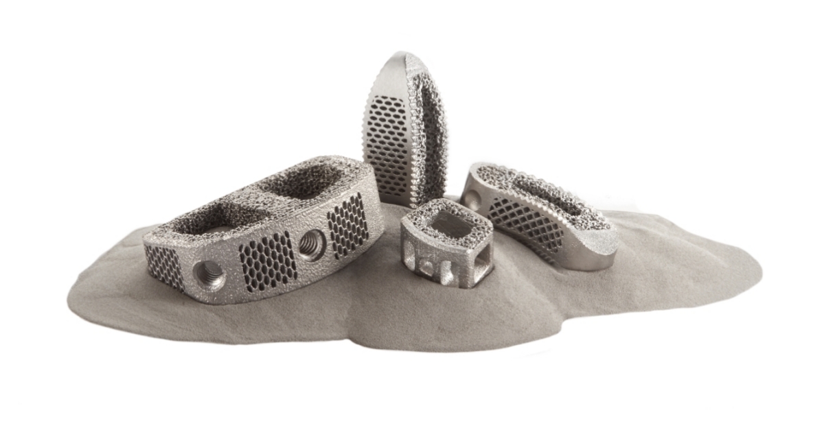 CoreLink, LLC Announces 510(k) Clearance for Foundation™ 3D Anterior ...