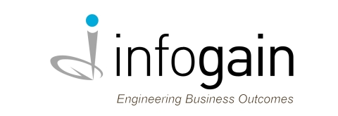 Infogain Announces Launch of New Corporate Brand | Business Wire