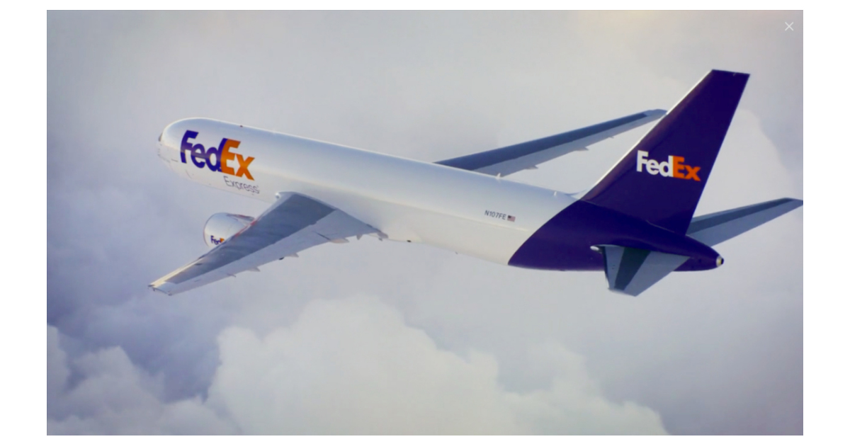 FedEx ‘More Competitive Than Ever’ After Year of Opportunities ...