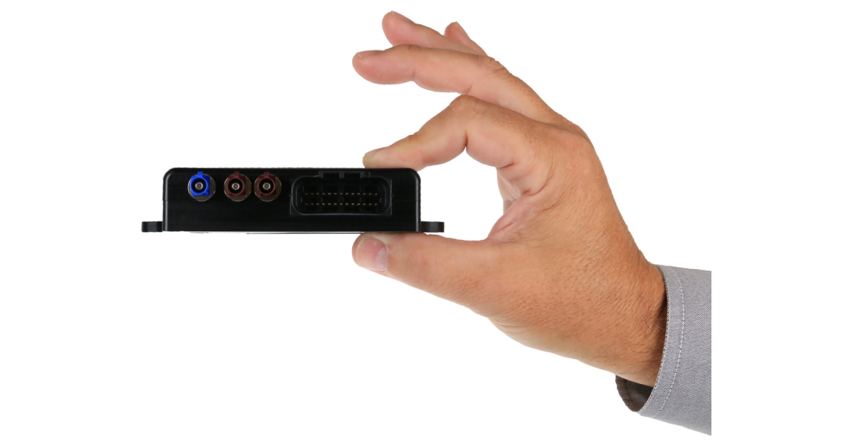 QConnect - インテリジェンスと堅牢性が最も優れ、世界規模で展開できる超コンパクトな通信デバイス | Business Wire