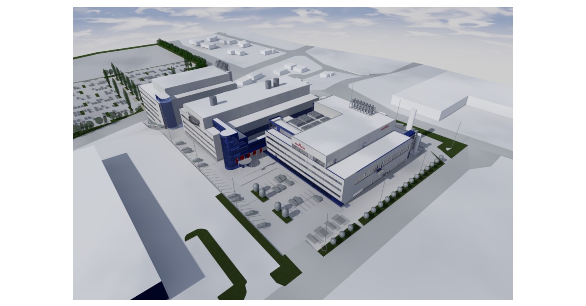 Murata Invests in MEMS Sensor Manufacturing in Finland | Business Wire