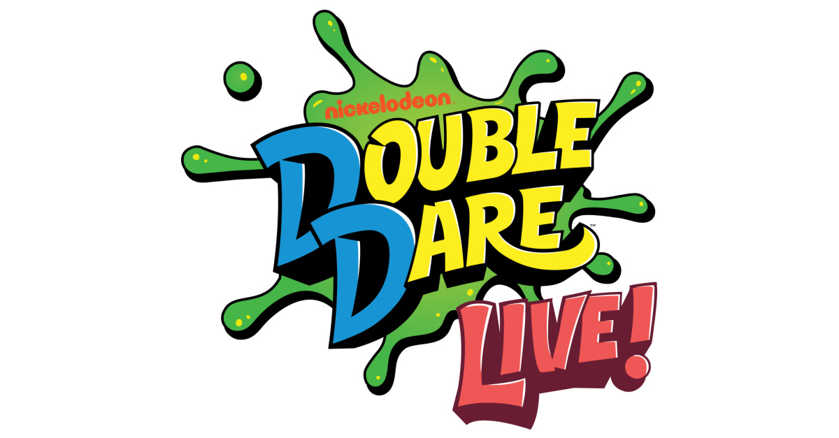 Nickelodeon’s Double Dare Kicks off Multi-City U.S. Tour, Hosted by ...
