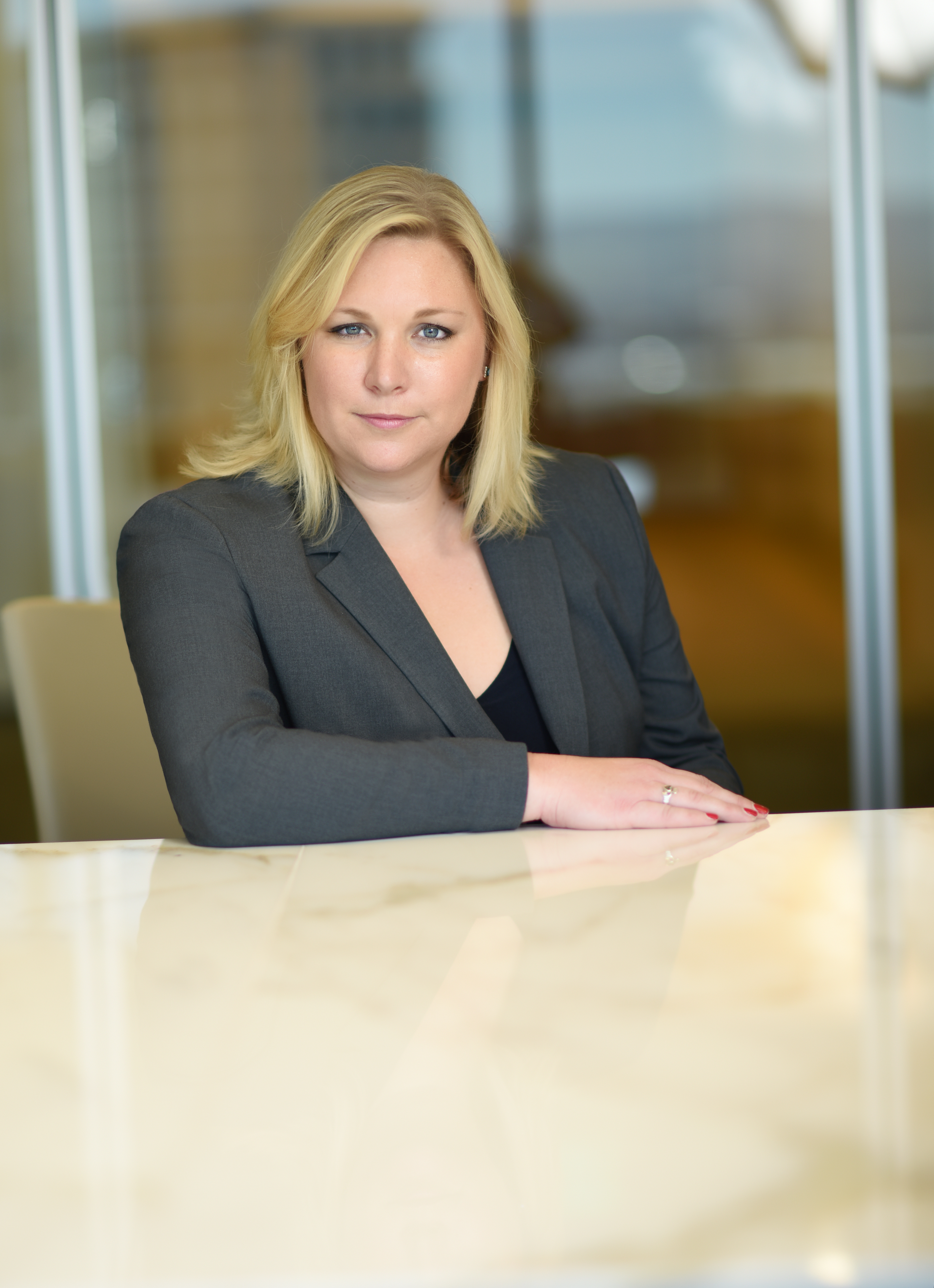 Greenberg Gross LLP Elevates Star Litigator Sarah Kelly-Kilgore to ...