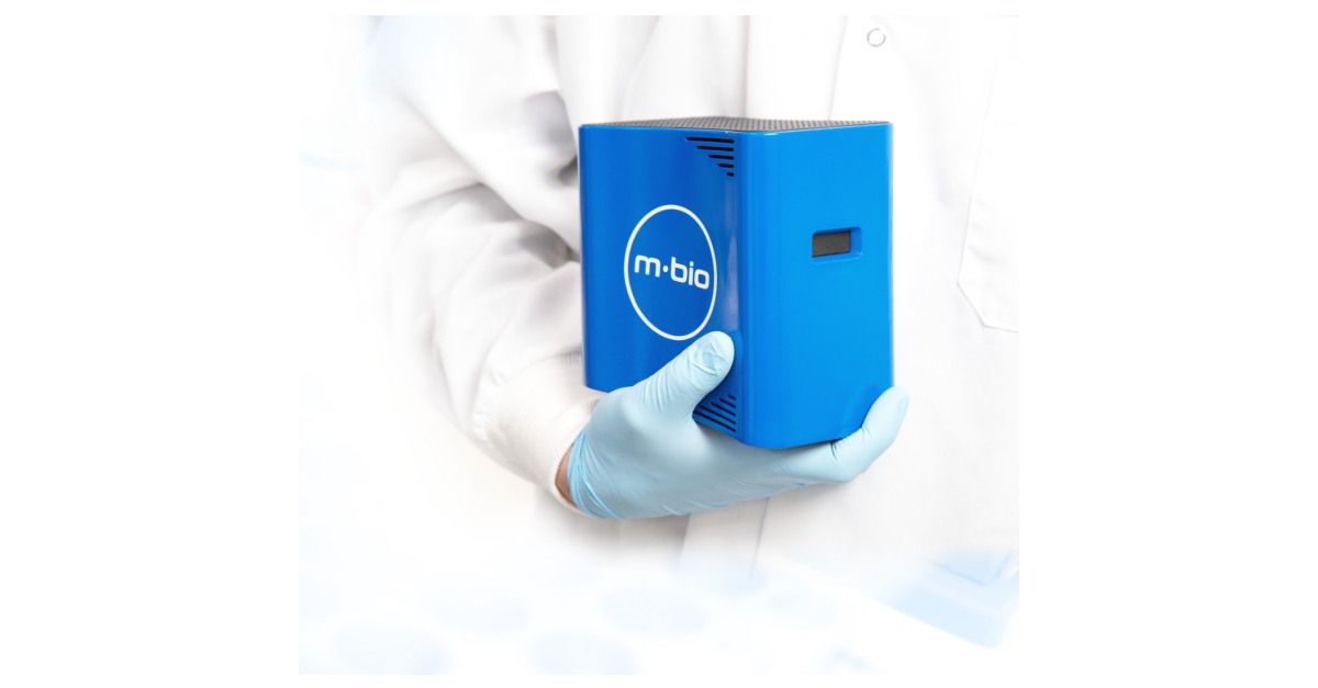 MBio Diagnostics, Inc. Announces Additional $6 Million in Series B ...
