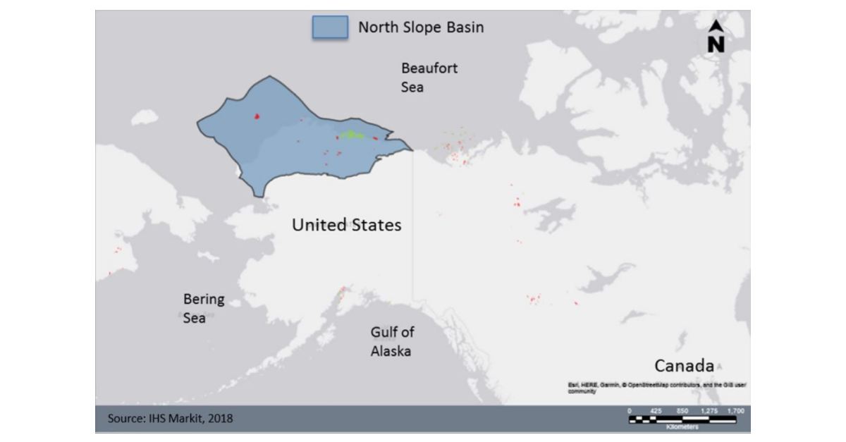 Alaska North Slope a ‘Super Basin’ Ready for Oil Resurgence as Oil ...