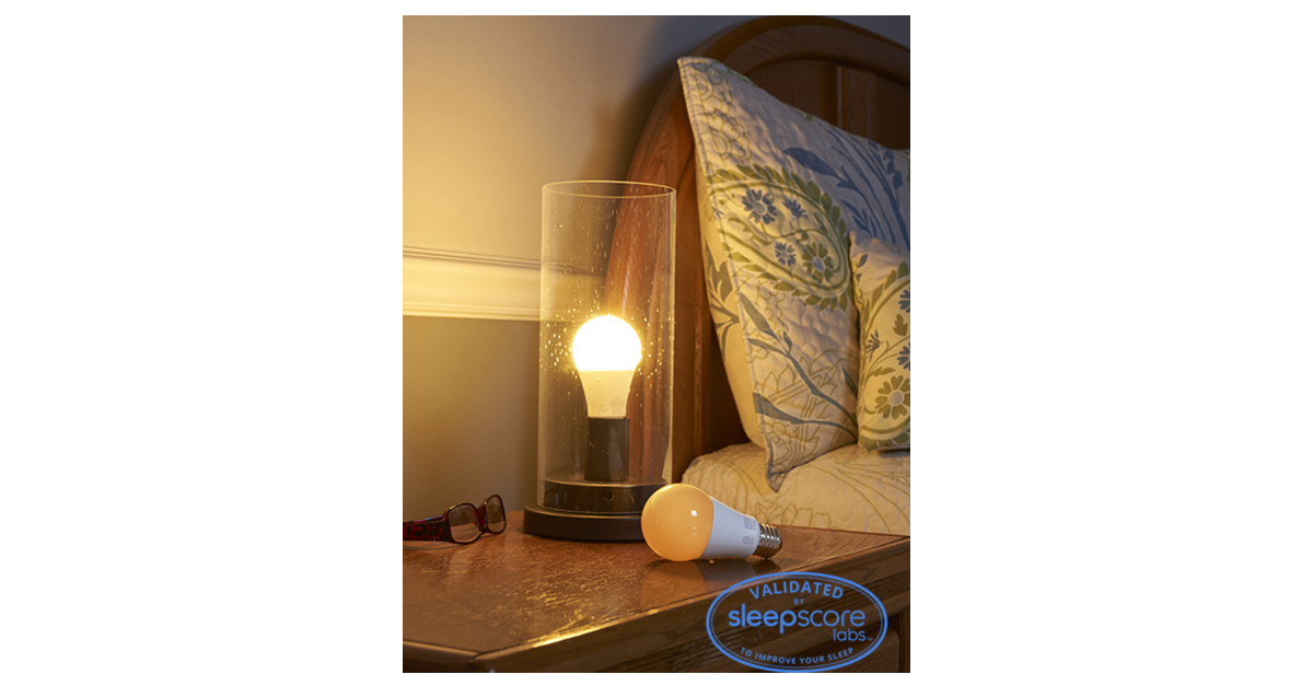 SleepScore Labs Confirms Sleep Benefits Resulting From Use of Good ...