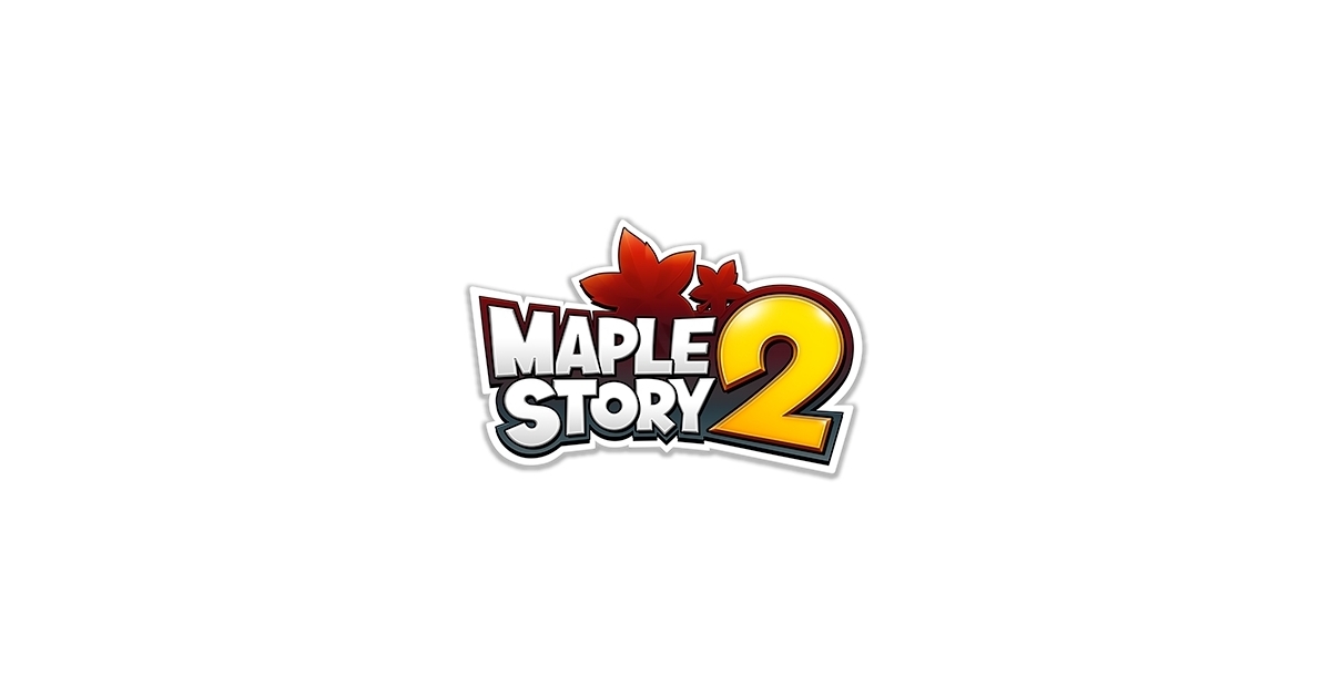 MapleStory 2 Launching on October 10th! | Business Wire