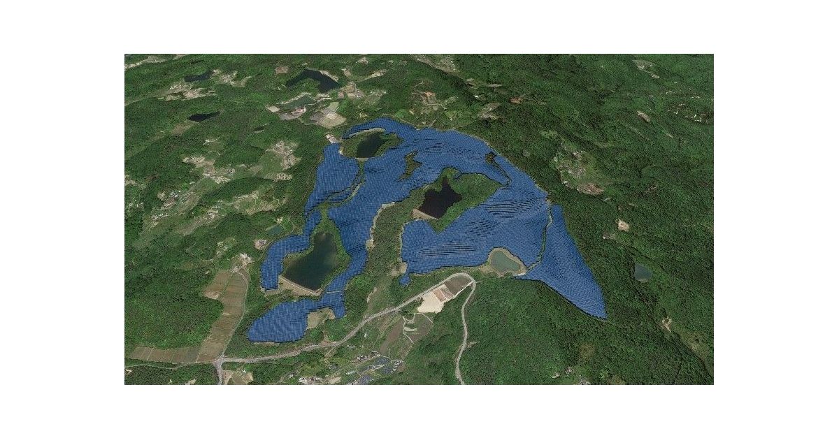 Pacifico Energy Commences Construction on 112 MW and 72 MW Utility ...