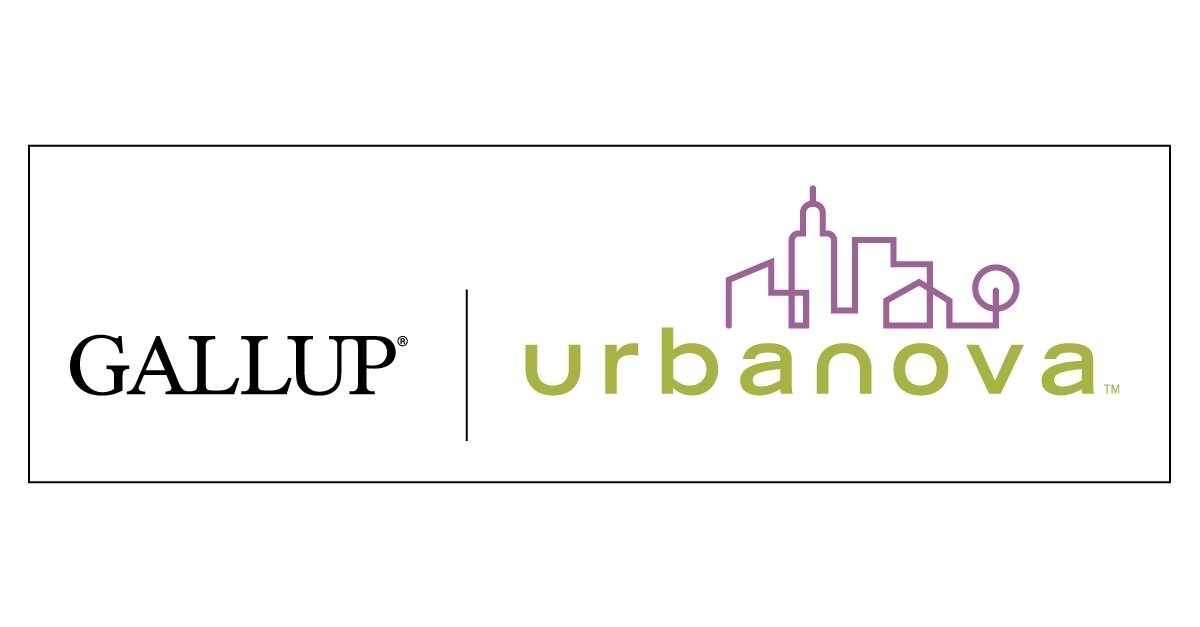 Gallup and Urbanova Launch Groundbreaking People-Centered Platform to ...